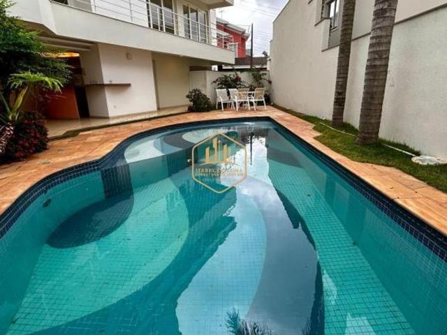 Casa em Condomínio para Venda em Valinhos, Chácaras Silvania, 4 dormitórios