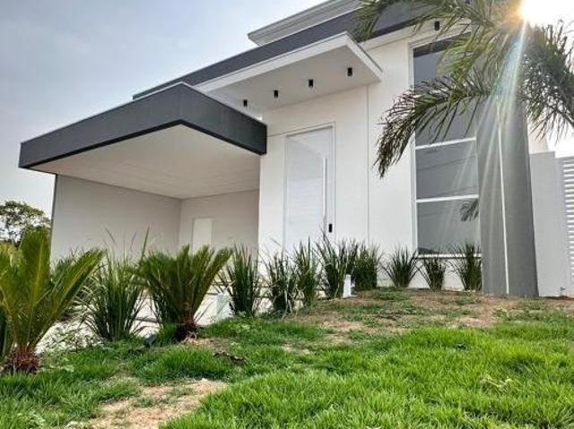 Casa em Condomínio para Venda em Várzea Grande, Passagem da Conceição, 3 dormitórios, 3 suítes, 5 ba