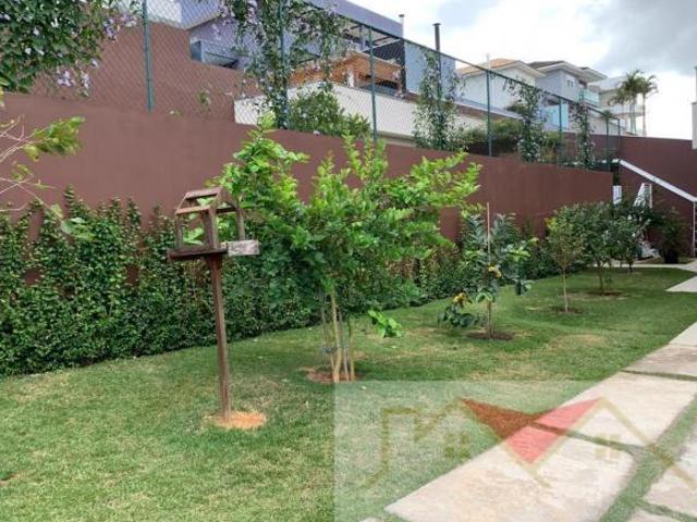Casa em Condomínio para Venda em Vargem Grande Paulista, Chácara Remanso, 4 dormitórios, 4 suítes, 5