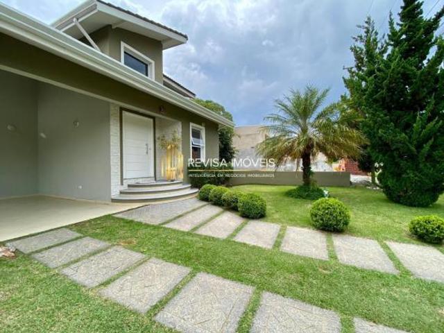 Casa em Condomínio para Venda em Vargem Grande Paulista, Condominio Paysage Serein, 3 dormitórios, 3