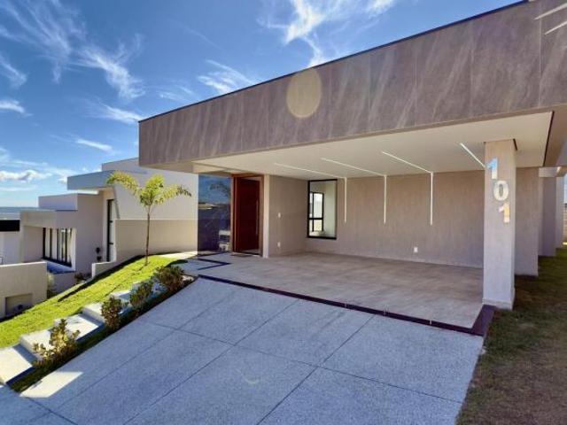Casa em Condomínio para Venda em Vespasiano, Condomínio Villas Park, 3 dormitórios, 1 suíte, 3 banhe