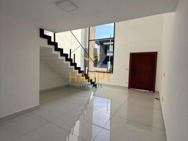 Casa em Condomínio para Venda em Vespasiano, Gran Park, 4 dormitórios, 2 suítes, 4 banheiros, 4 vaga