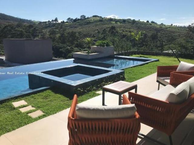 Casa em Condomínio para Venda em Vinhedo, Monte Alegre, 4 dormitórios, 4 suítes, 5 banheiros, 2 vaga