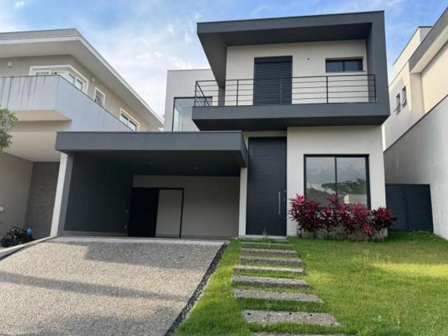 Casa em Condomínio para Venda em Vinhedo, Bosque, 3 dormitórios, 3 suítes, 5 banheiros, 4 vagas