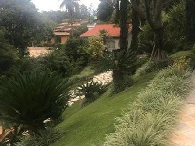 Casa em Condomínio para Venda em Vinhedo, Caixa D´Água, 9 dormitórios, 5 suítes, 2 banheiros, 4 vaga