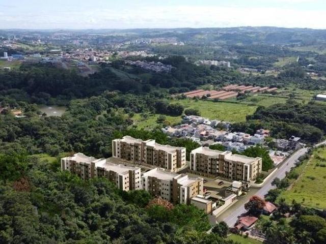Apartamento para Venda em Vinhedo / SP 02 quartos