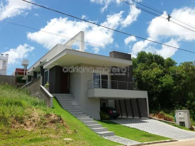 Casa em Condomínio para Venda em Viamão, Condomínio Buenavista, 3 dormitórios, 3 suítes, 5 banheiros