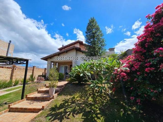 Casa em Condomínio para Venda em Viamão, Condomínio Cantegril, 3 dormitórios, 1 suíte, 3 banheiros