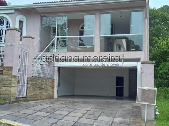 Casa em Condomínio para Venda em Viamão, Condomínio Cantegril, 3 dormitórios, 1 suíte, 3 banheiros