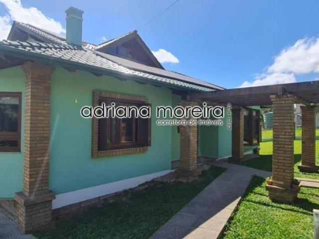 Casa em Condomínio para Venda em Viamão, Condomínio Cantegril, 3 dormitórios, 1 suíte, 4 banheiros