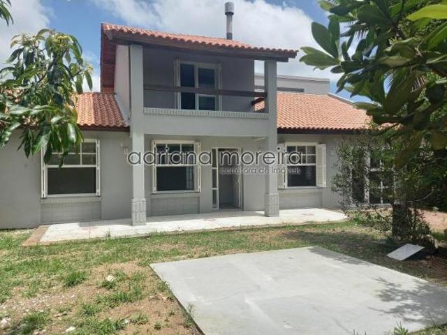 Casa em Condomínio para Venda em Viamão, Condomínio Cantegril, 3 dormitórios, 3 suítes, 2 banheiros