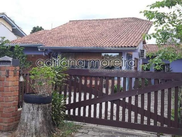 Casa em Condomínio para Venda em Viamão, Condomínio Cantegril, 2 dormitórios, 1 suíte, 3 banheiros