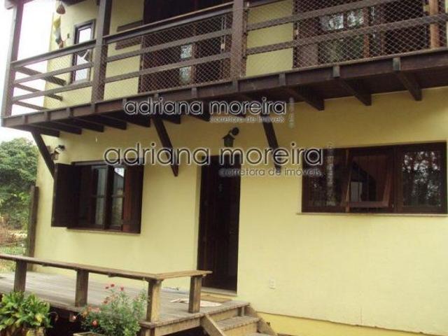 Casa em Condomínio para Venda em Viamão, Condomínio Cantegril, 2 dormitórios, 2 suítes, 4 banheiros