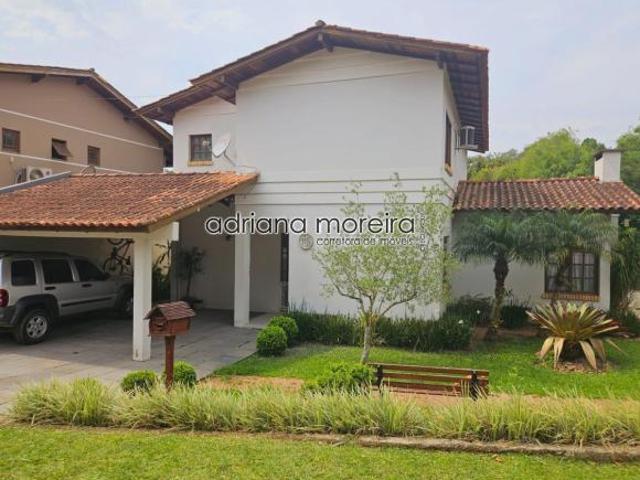 Casa em Condomínio para Venda em Viamão, Condomínio Cantegril, 4 dormitórios, 1 suíte, 4 banheiros