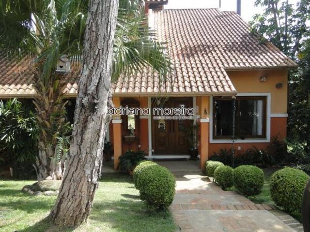 Casa em Condomínio para Venda em Viamão, Condomínio Cantegril, 4 dormitórios, 2 suítes, 4 banheiros
