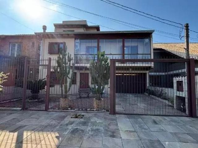 Casa em Condomínio para Venda em Viamão, Condomínio Cantegril, 4 dormitórios, 3 suítes, 5 banheiros