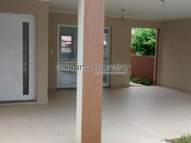 Casa em Condomínio para Venda em Viamão, Cantegril, 3 dormitórios, 1 suíte, 3 banheiros, 1 vaga