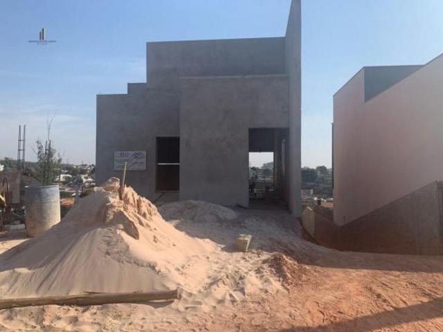 Casa em Condomínio para Venda em Vila Nova Louveira SP