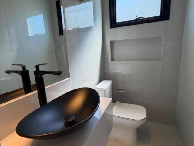 Casa em Condomínio para Venda em Votorantim, Alphaville Nova Esplanada 3, 4 dormitórios, 4 suítes, 7