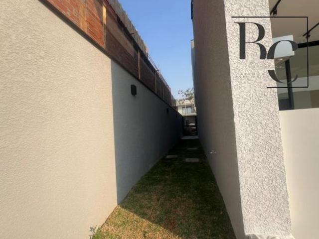 Casa em Condomínio para Venda em Votorantim, Alphaville Nova Esplanada 3, 3 dormitórios, 3 suítes, 5