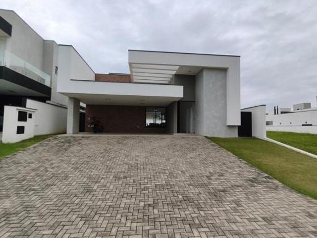 Casa em Condomínio para Venda em Votorantim, Alphaville Nova Esplanada 3, 3 dormitórios, 3 suítes, 5