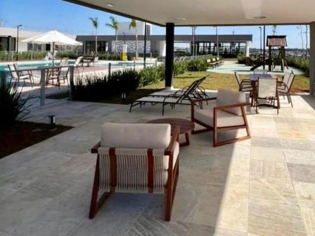 Casa em Condomínio para Venda em Votorantim, Alphaville Nova Esplanada, 3 dormitórios, 3 suítes, 4 b
