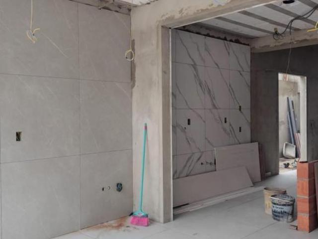 Casa em Condomínio para Venda em Votorantim, Alphaville Nova Esplanada, 3 dormitórios, 3 suítes, 4 b