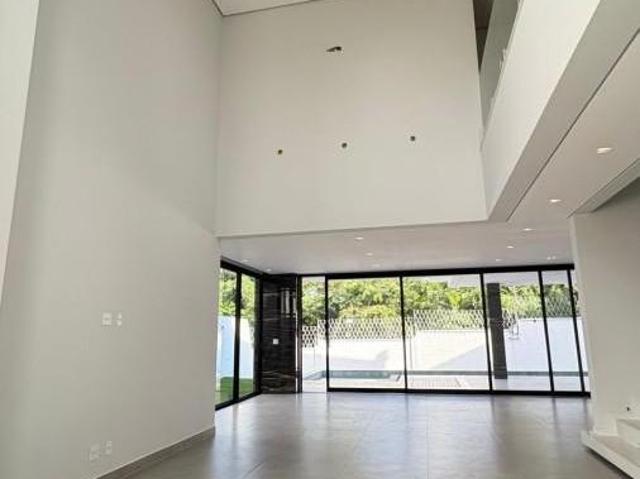 Casa em Condomínio para Venda em Votorantim, Alphaville Nova Esplanada, 3 dormitórios, 3 suítes, 5 b