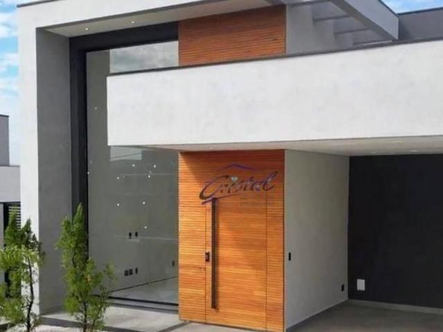 Casa em Condomínio para Venda em Votorantim, Cyrela Landscape Esplanada