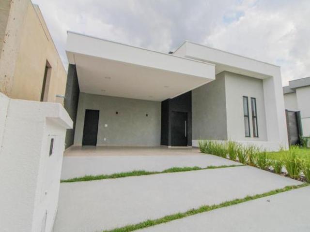 Casa em Condomínio para Venda em Votorantim, Cyrela Landscape Esplanada, 3 dormitórios, 3 suítes, 4