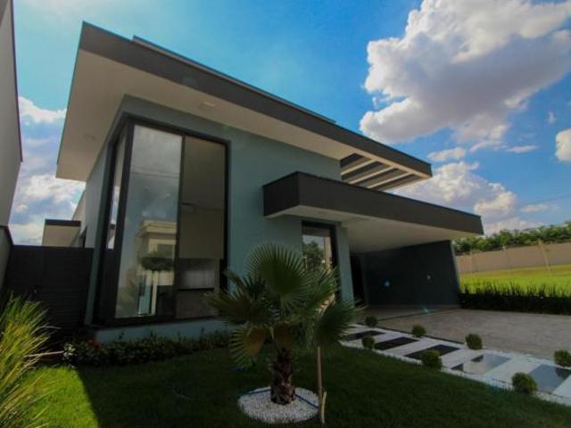 Casa em Condomínio para Venda em Votorantim, Cyrela Landscape Esplanada, 3 dormitórios, 3 suítes, 4