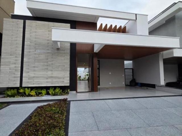 Casa em Condomínio para Venda em Votorantim, Cyrela Landscape Esplanada, 3 dormitórios, 3 suítes, 5