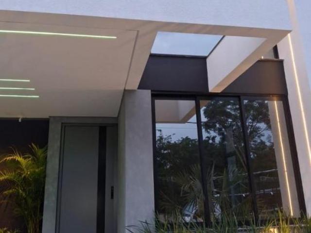 Casa em Condomínio para Venda em Votorantim, Cyrela Landscape Esplanada, 3 dormitórios, 1 suíte, 2 b
