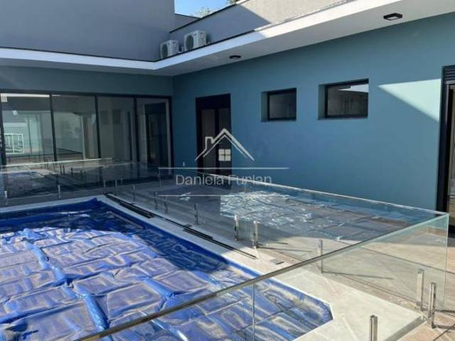 Casa em Condomínio para Venda em Votorantim, Cyrela Landscape Esplanada