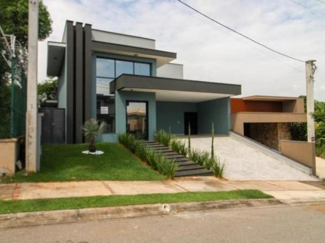 Casa em Condomínio para Venda em Votorantim, Cyrela Landscape Esplanada, 4 dormitórios, 4 suítes, 5