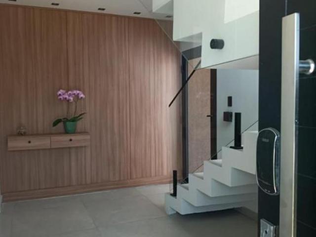 Casa em Condomínio para Venda em Votorantim, Chácaras Residenciais Santa Maria, 3 suítes, 6 banheiro