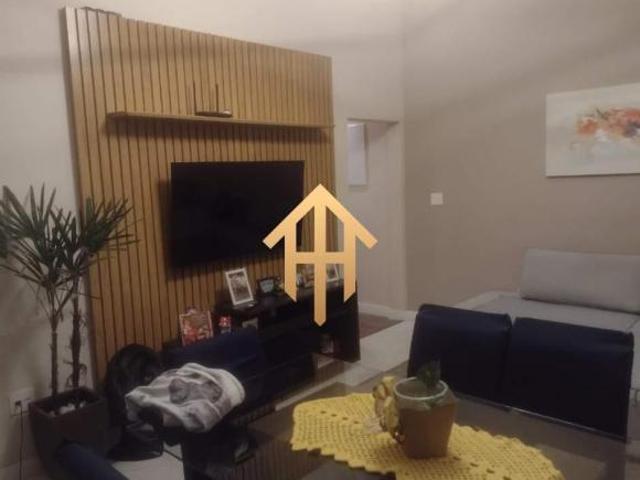 Casa em Condomínio para Venda em Votorantim, Condomínio Residencial Sunlake, 3 dormitórios, 1 suíte
