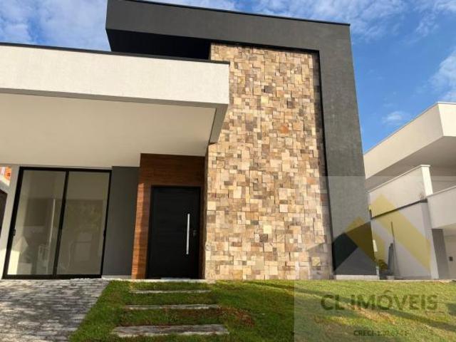 Casa em Condomínio para Venda em Votorantim, Green Valley, 3 dormitórios, 3 suítes, 5 banheiros, 4 v