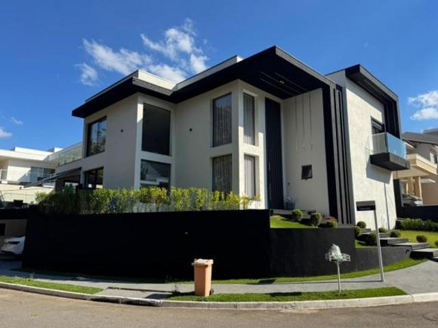 Casa em Condomínio para Venda em Votorantim, Itapeva, 4 dormitórios, 4 suítes, 4 banheiros, 4 vagas
