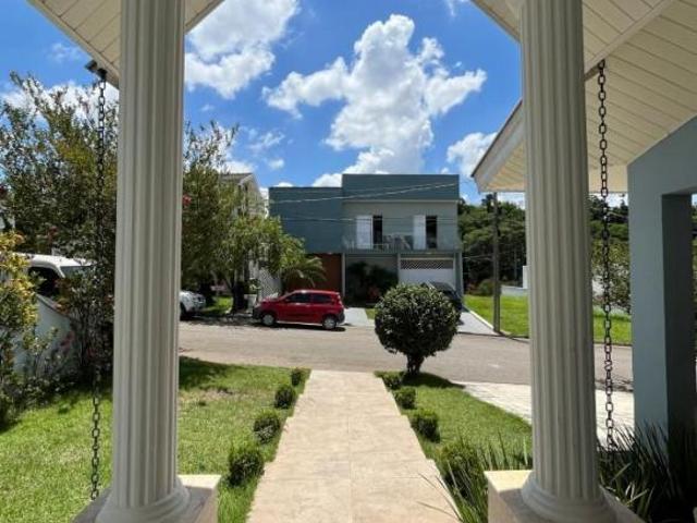 Casa em Condomínio para Venda em Votorantim, Itapeva, 4 dormitórios, 2 suítes, 5 banheiros, 4 vagas