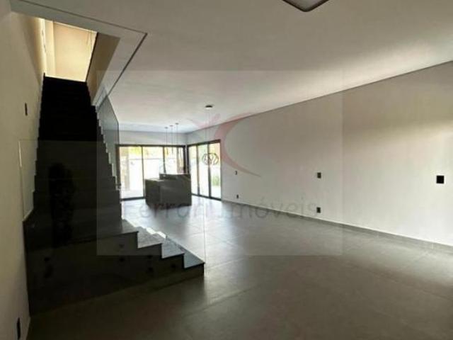 Casa em Condomínio para Venda em Votorantim, Loteamento Sunlake SPA Residencial, 3 dormitórios, 3 su