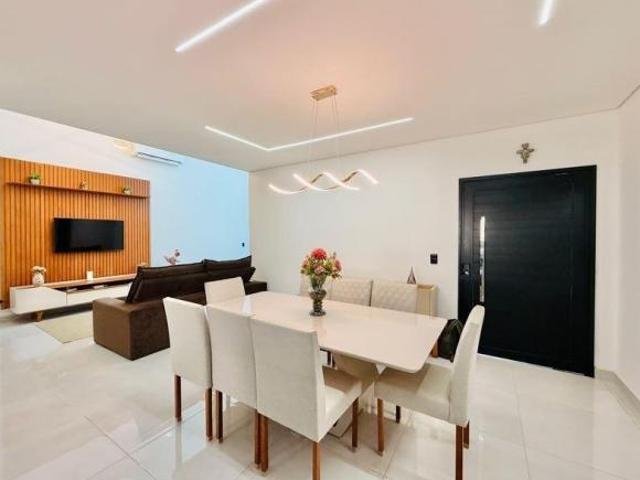 Casa em Condomínio para Venda em Votorantim, Loteamento Residencial Villágio Di Capri, 3 dormitórios