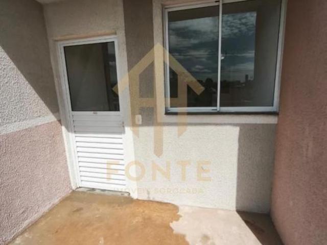 Casa em Condomínio para Venda em Votorantim, Villa Bella de Votorantim, 2 dormitórios, 1 banheiro, 1