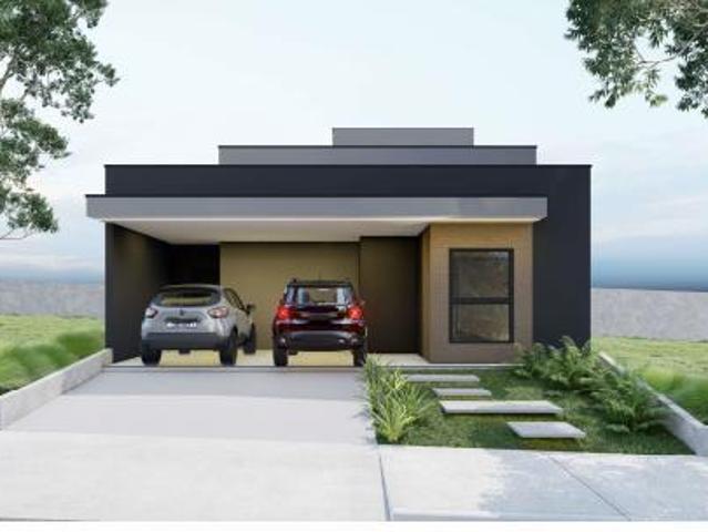 Casa em Condomínio para Venda em Votorantim,, 3 dormitórios, 3 suítes, 5 banheiros, 2 vagas
