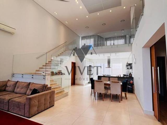 Casa em condominio para venda em Votorantim
