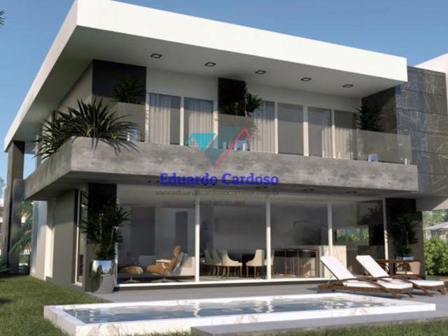 Casa em Condomínio para Venda em Xangri Lá, Marina, 5 dormitórios, 5 suítes, 6 banheiros, 2 vagas