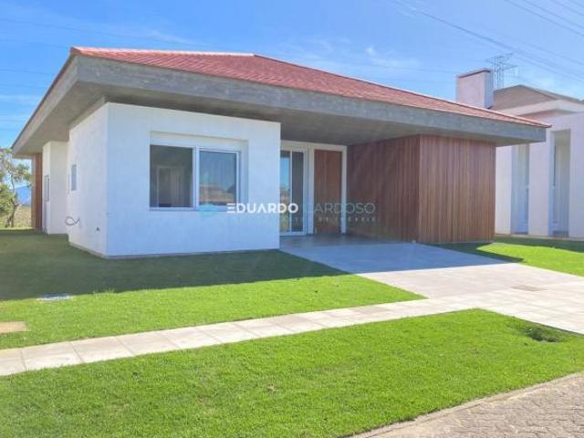 Casa em Condomínio para Venda em Xangri Lá, Remanso, 4 dormitórios, 4 suítes, 5 banheiros, 2 vagas