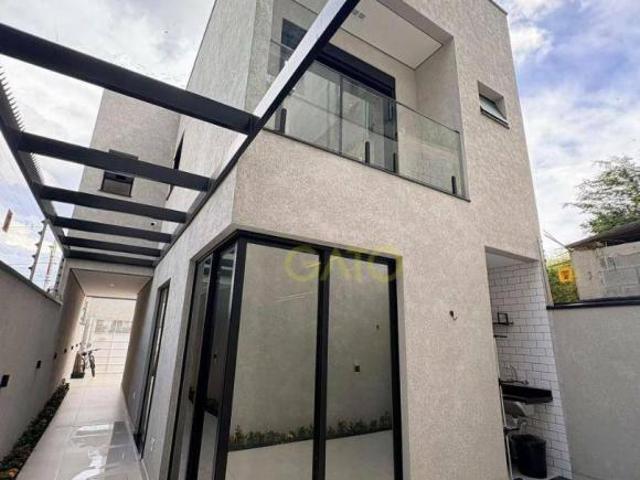 Casa em condomínio para venda em Alphaville Barueri/SP