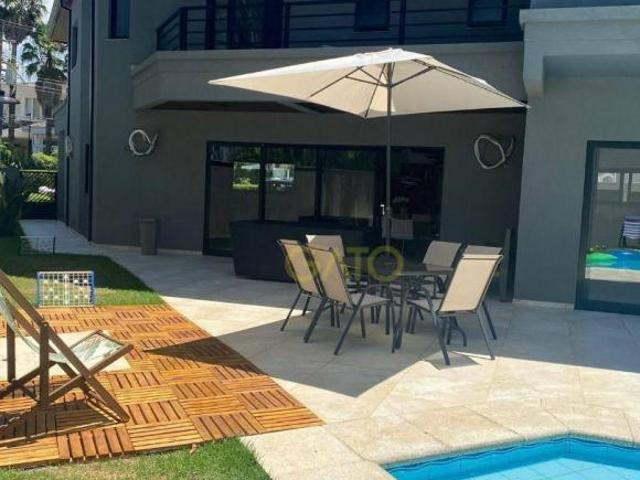 Casa em condomínio para venda em Alphaville Barueri/SP