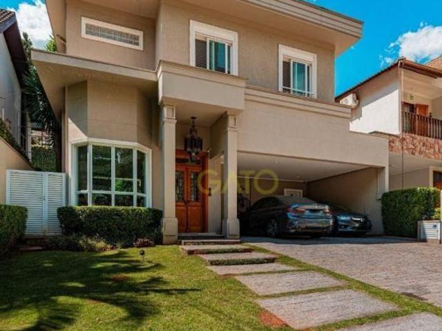 Casa em condomínio para venda em Alphaville, Casa em condomínio em Alphaville/SP